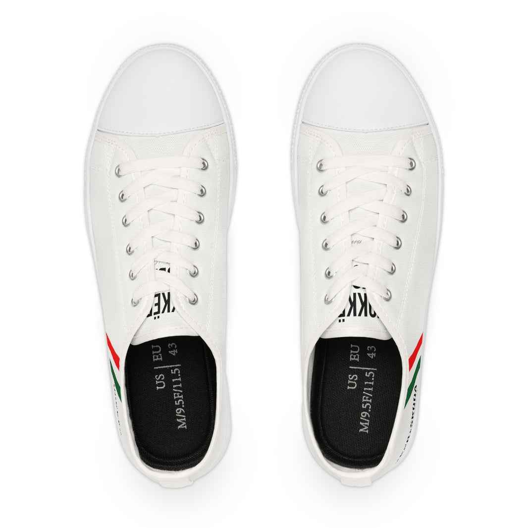 SHOES – Vokkër & Skoda
